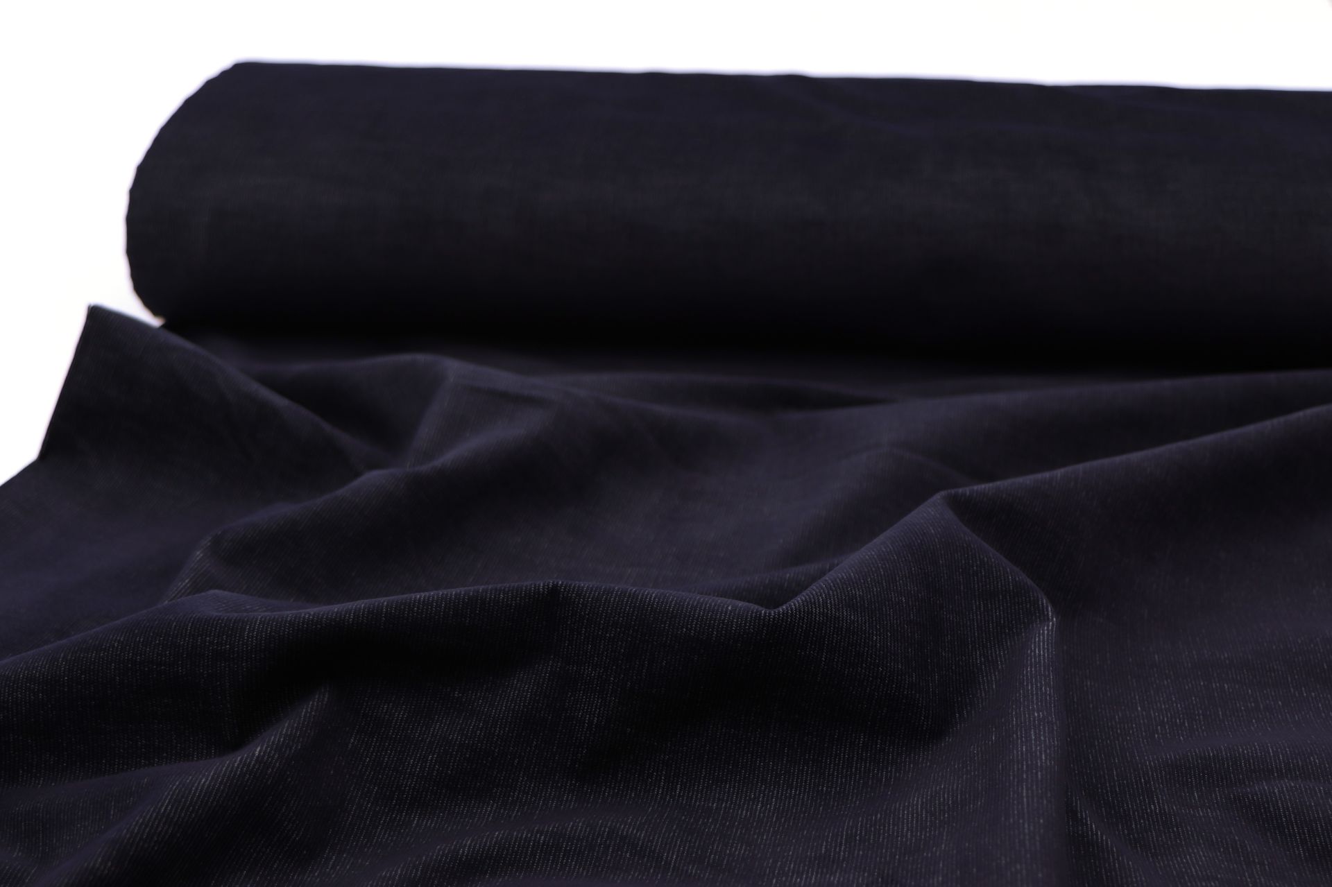 Baby - Cord, indigo | CORD-025