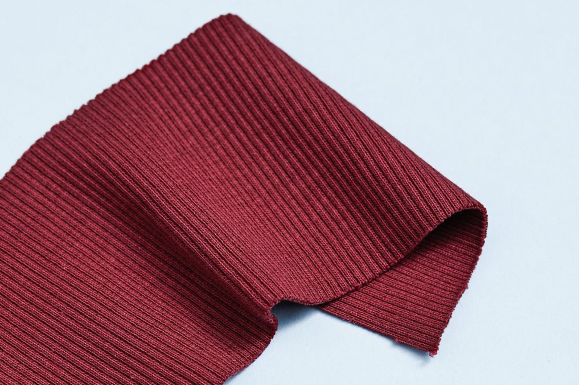 Organic Rib, red | RIB-009